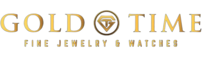 Gold Chains, Necklaces & Personalized Jewelry – GoldTimeJewelry
